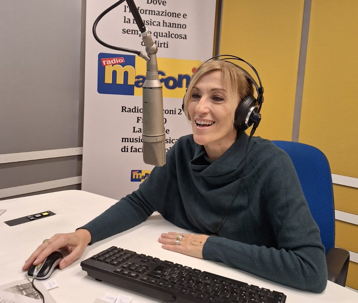 Controllare il commercio di armi, intervista a Radio Marconi ...